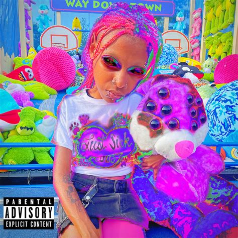 Might B Lust Ickpuppy