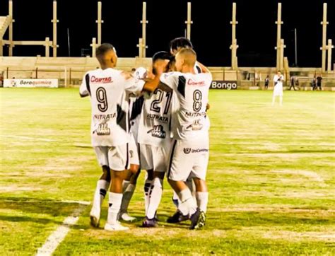 Ponte Preta Vence O Linense E Dorme Com Seis Pontos De Vantagem Na