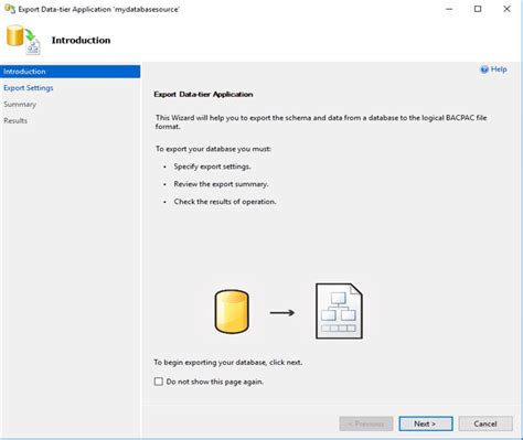 Restore Azure Sql Database To Local Sql Server
