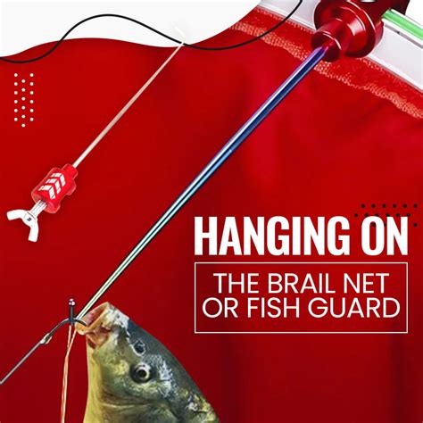 Fishing Hook Extractor Salefunn