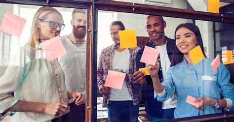 Top 10 Reasons To Join Agile Alliance In 2024 Agile Alliance