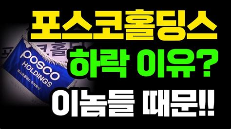 포스코홀딩스 쩜상이네 축하드려요 Posco홀딩스 포스코홀딩스주가전망 포스코케미칼주가 포스코홀딩스종목분석 포스코홀딩스목표가 포스코홀딩스 Posco홀딩스