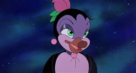 Characters In The Pebble And The Penguin Tv Tropes