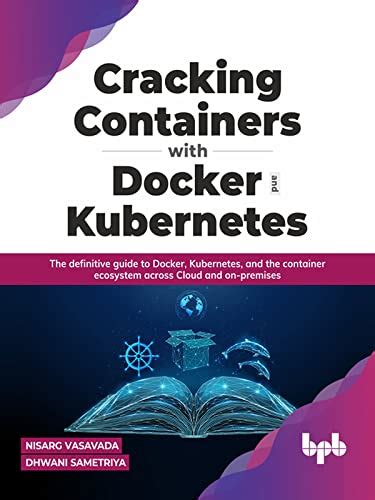 Best Docker Books For Beginners To Learn Containers
