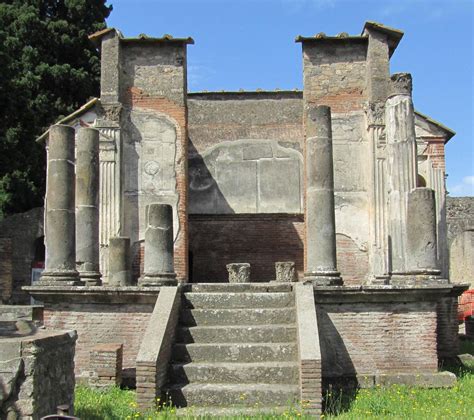 The Temple Of Isis John Beckett