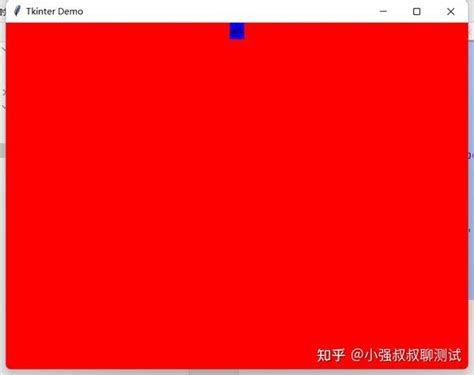 Python Tkinter的frame设置大小或颜色失效问题解决 知乎