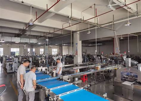 Flow Wrapper Troubleshooting How To Solve Common Issues Packaging Machinery Manufacturer
