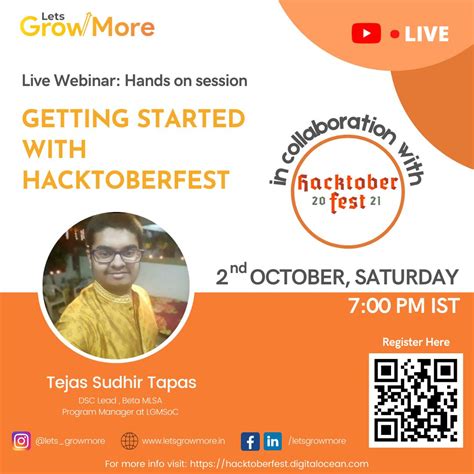 Letsgrowmore On Linkedin Greetings From Letsgrowmore Letsgrowmore Presents An Event On Open