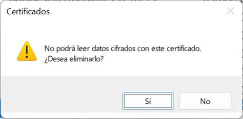 Solución Al Error 003002 Authentication Failed No Certificate Has Been Submitted En Firefox