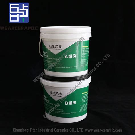 Two Component Fast Curing Ceramic Glue Manufacturers Suppliers