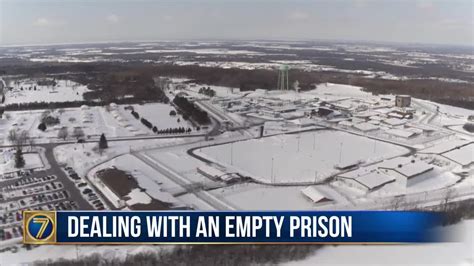 Collins Correctional Facility The Prison Direct