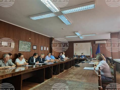 Двеста и шестнайсет ще бъдат СИК в община Стара Загора за предстоящите избори за Народно