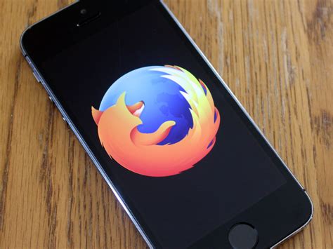 Mozilla Streamlines Firefox Tracker Blocking Controls Techcrunch