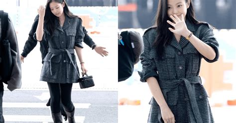 Video Phản ứng Của Jennie Blackpink Khi Bị Phát Tán ảnh Nhạy Cảm Trong Bồn Tắm Sao Châu Á