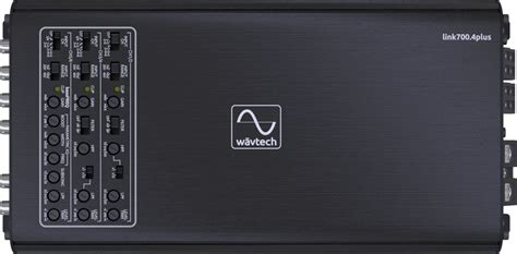 Overview Wāvtech