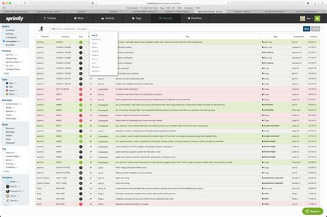 Agile Pm Tools And Techniques ⚙️ Sprint 3