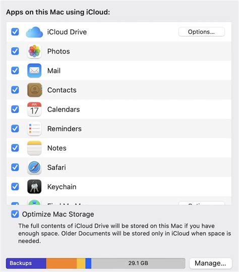 Find Out What Is Taking Up Your ICloud Storage Space Make Tech Easier