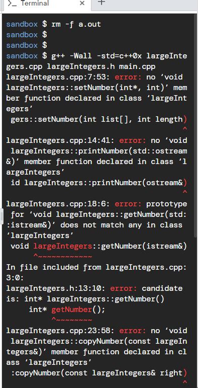 solved programming exercise 11 in chapter 8 explains how to