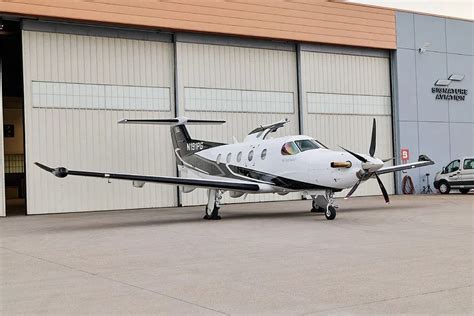 Pilatus Pc 12 Ng For Sale With Price 9 Aircraft Available