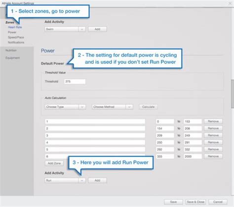 Running With Power How To Find Your Run FTP TrainingPeaks