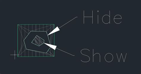 Difference Between Surface Boundaries Type Autodesk Community
