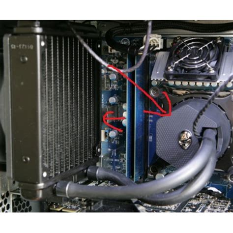 Alienware CPU Cooler Fan Computers Tech Parts Accessories Computer Parts On Carousell