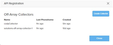 Configuring Pure1 Vm Analytics Cody Hosterman