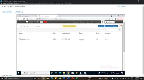 Github Daiphuongngoacquisition Merger Analysis Hadoop Hdfs Hive