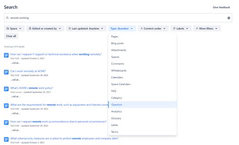 FAQ For Confluence Version History Atlassian Marketplace