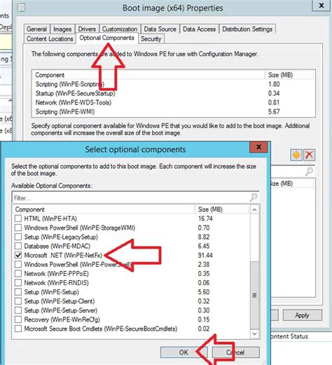 How To Make Custom Guis For Sccm Task Sequence