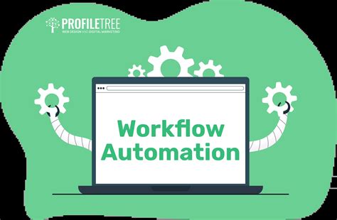 Top Workflow Automation Statistics Profiletree