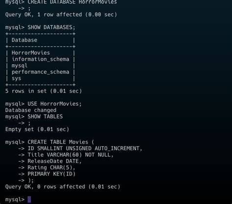 james simpson iii on linkedin itfreshers databasemanagement mysql