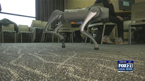 UMD Computer Science Babes Coming Up With Cutting Edge Ideas And Technology Fox Online