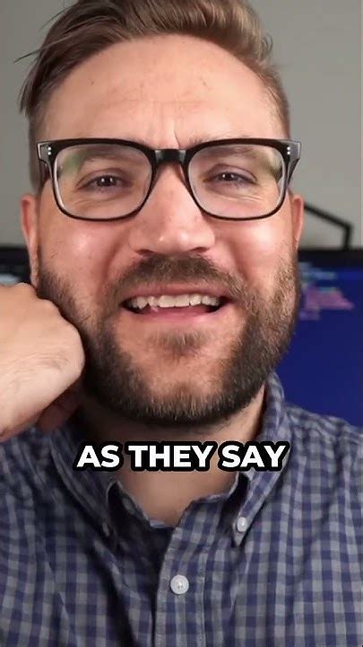 Stop Watching Coding Tutorials Do This Instead Youtube