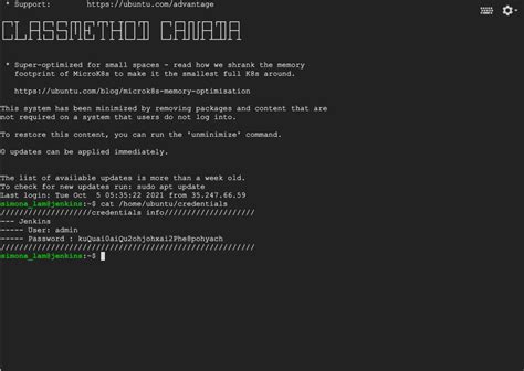 Gcp Jenkins On Ubuntu 2004 Stackclassmethod