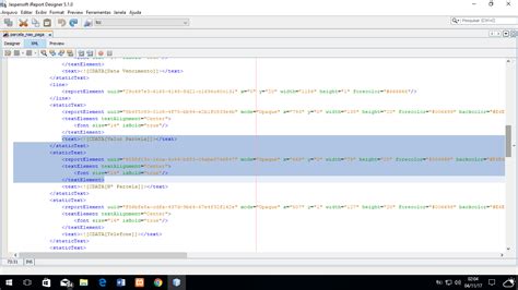 Java Como Deixar Os Valores No Relatorio Com O Ireportou Tibco Somente Com 2 Casas Decimais