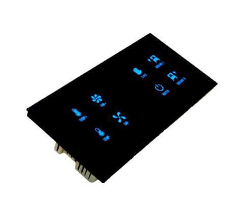 Custom Made Capacitive Touch Keyboards By Linepro In India