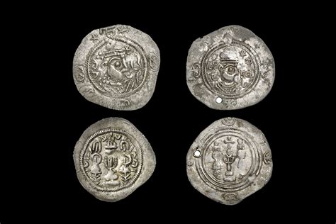 ცეცხლი და ჯვარი