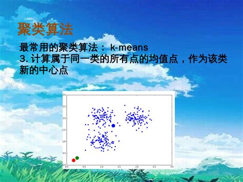 Gmm算法gmm聚类算法 黑龙江大学自然语言处理实验室