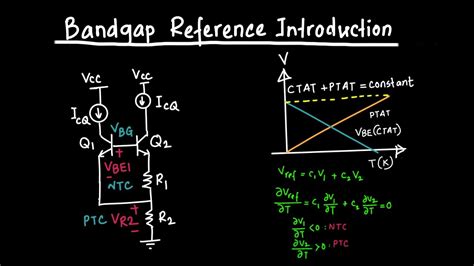 Diode Bandgap Reference At Evelyn Vaughn Blog