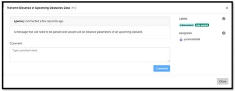 Additional Information On Github