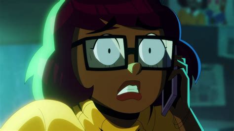 Velma Official Teaser Trailer