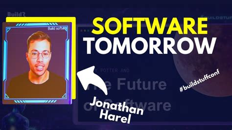 Buildstuff2025 Aiintech Softwaredevelopment Developerexperience Build Stuff Software