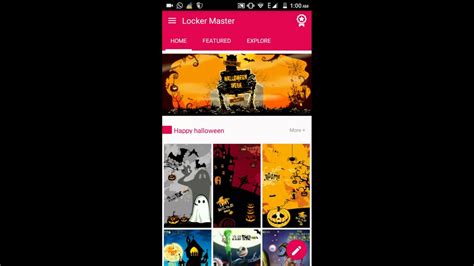 How To Make Your Own Lock Screen YouTube