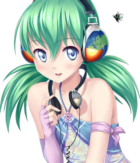 Manga Nu Fille Laura