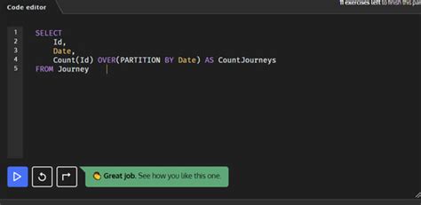 Ms Sql Window Functions Use Cases Flash Cards Flashcards Quizlet