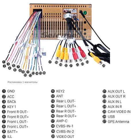 Understanding The Wiring Diagram For Wm Ch13 Swc
