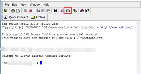 与服务器端同步文件的工具（ssh Secure File Transfer Client）的使用方法phillipcoulson的博客
