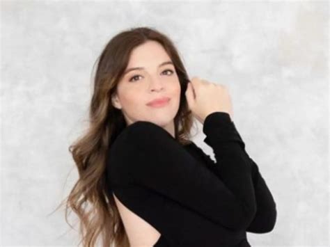 Dalma Maradona Rompi El Primer R Cord De Ventas Con Su Exclusivo Portachupetes No Entienden