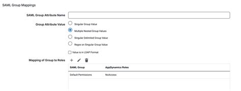 Configure And Troubleshoot Single Sign On In Appdynamics Cisco